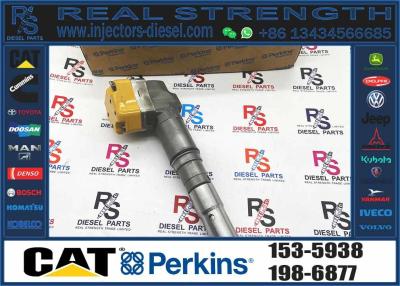 China Injector 153-5938  173-9272 232-1173 10R-1265 173-9379 138-8756 155-1819  232-8756 for sale