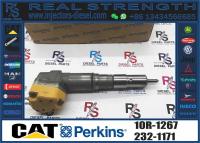 China Fuel Injector Assembly  10R-1267 10R-1266  174-7527 20R-0760 173-9272 232-1173 10R-1265 173-9379 138-8756 for sale