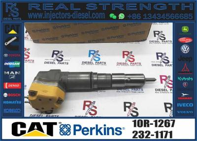 China Fuel Injector Assembly  10R-1267 10R-1266  174-7527 20R-0760 173-9272 232-1173 10R-1265 173-9379 138-8756 for sale