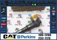 China Fuel Injector   10R-1266  174-7527 20R-0760 173-9272 232-1173 10R-1265 173-9379 for sale