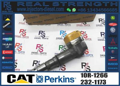China Fuel Injector   10R-1266  174-7527 20R-0760 173-9272 232-1173 10R-1265 173-9379 for sale