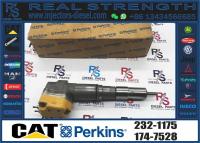 China Injector 232-1175  174-7526 179-6020 20R-4148 232-1171 232-1183 4CR01974 169-7408 222-5967 for sale