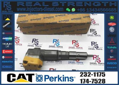 China Injector 232-1175  174-7526 179-6020 20R-4148 232-1171 232-1183 4CR01974 169-7408 222-5967 for sale