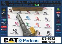 China Diesel Injector  173-9272 232-1173 10R-1265 173-9379 138-8756 155-1819  232-8756 111-7916 198-4752 for sale