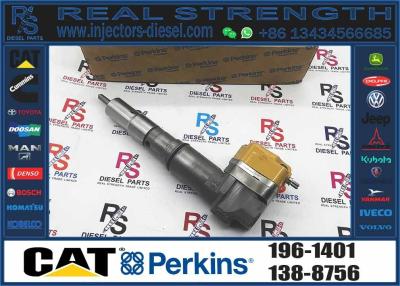 China 3412Diesel  fuel injector174-7526 179-6020 20R-4148 232-1171 232-1183 4CR01974  196-1401 for sale