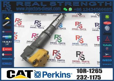 China Fuel Injector Assembly 10R-1265  153-5938 20R-0758 10R-1267 10R-1266  174-7527 20R-0760 173-9272 for sale