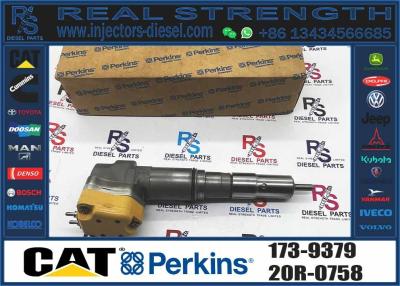 China High Quality Common Rail Injector Diesel Fuel Injector  173-9379  174-7527 20R-0760 173-9272 232-1173 10R-1265 for sale