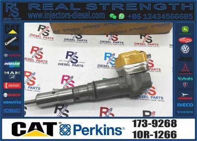 China Common rail injector  173-9268  232-1171 232-1183 4CR01974 169-7408 222-5967 232-1175 171-9704 for sale