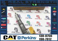 China Fuel Injector 138-8756  174-7528 153-5938 20R-0758 10R-1267 10R-1266  174-7527 for sale