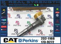 China Diesel Injector 232-1168  174-7526 179-6020 20R-4148 232-1171 232-1183 4CR01974 169-7408 222-5967 232-1175 171-9704 for sale