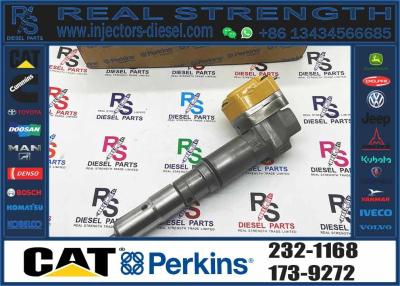China Diesel Injector 232-1168  174-7526 179-6020 20R-4148 232-1171 232-1183 4CR01974 169-7408 222-5967 232-1175 171-9704 for sale