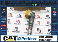 China Diesel Engine Injector 156-3895 179-6020 20R-4148 232-1171 232-1183 4CR01974 169-7408 222-5967 232-1175 171-9704 for sale