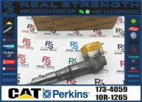 China engine fuel injector  173-4059  174-7526 179-6020 20R-4148 232-1171 232-1183 4CR01974 169-7408 222-5967 for sale