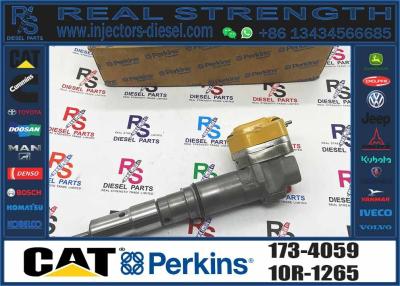 China engine fuel injector  173-4059  174-7526 179-6020 20R-4148 232-1171 232-1183 4CR01974 169-7408 222-5967 for sale