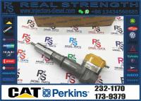China diesel fuel injector 232-1170  174-7527 20R-0760 173-9272 232-1173 10R-1265 173-9379 138-8756 155-1819 for sale