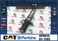 China Fuel Injector3512A  4P9075 7E6408 9Y3773 6L4357 6L4360 111-3718 224-9090 7E-6408 4P-9075 for sale