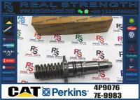 China 3512A Engine fuel injector 4P9075 4P9076  7E-6048 7C-2239 7C-4174 7E-3384 7C-9577 7E-8836 for sale