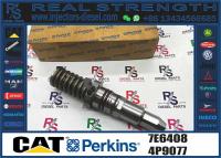 China Diesel Fuel Injector 7E6408  4P-9076 4P-9077 7E-3383 7C-0345 7C-4175 OR-3051 7E-9983 9Y-4544 for sale