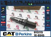 China Fuel Injector Assembly 9Y3773  7E-3383 7C-0345 7C-4175 0R-3051 7E-9983 9Y-4544 0R-3883 0R-0906 for sale