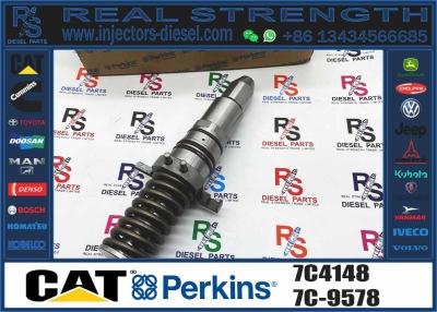 China common rail injector 7C4148  7E-6048 7C-2239 7C-4174 7E-3384 7C-9577 7E-8836 7E-3382 9Y-1785 for sale