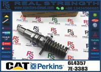 China Common Rail Diesel Injector 6L4357  7E-3383 7C-0345 7C-4175 0R-3051 7E-9983 9Y-4544 0R-3883 for sale