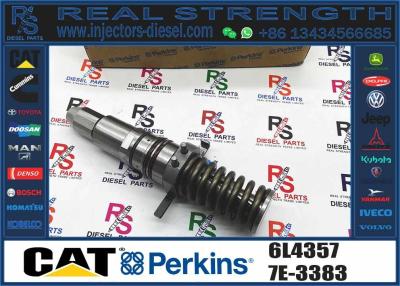 China Common Rail Diesel Injector 6L4357  7E-3383 7C-0345 7C-4175 0R-3051 7E-9983 9Y-4544 0R-3883 for sale