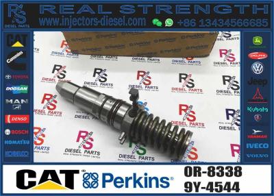China High Quality Diesel Engine Fuel Injector 0R-8338   7C-9576 7E-6048 7C-2239 7C-4174 7E-3384 7C-9577 for sale