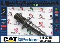 China Fuel Injector Assembly 111-3718  4P-9077 7E-3383 7C-0345 7C-4175 0R-3051 7E-9983 9Y-4544 for sale