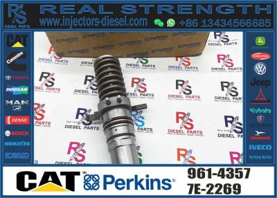 China Fuel Injector  224-9090  7C-4175 0R-3051 7E-9983 9Y-4544 0R-3883 0R-0906 7C-4173 6I-3075 for sale