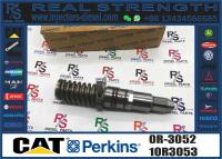 China High Quality Diesel Fuel Injector 0R-3052  7C-2239 7C-4174 7E-3384 7C-9577 7E-8836 7E-3382 for sale