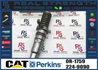 China Diesel Engine Fuel Injector 0R-2921  9Y-1785 7C-4184 10R3053 9Y-0052 961-4357 0R-1759 for sale