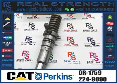 China Diesel Engine Fuel Injector 0R-2921  9Y-1785 7C-4184 10R3053 9Y-0052 961-4357 0R-1759 for sale