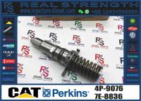 China Fuel Injector 4P-9076  9Y-4544 0R-3883 0R-0906 7C-4173 6I-3075 7C-9578 7E-3381 for sale