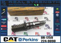 China High Quality Diesel Engine Fuel Injector 0R-2925  7C4148 6L4355 0R-8338 10R-1252 0R-3052 0R-3051 for sale