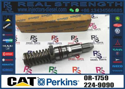 China High Quality Diesel Engine Fuel Injector 0R-2925  7C4148 6L4355 0R-8338 10R-1252 0R-3052 0R-3051 for sale