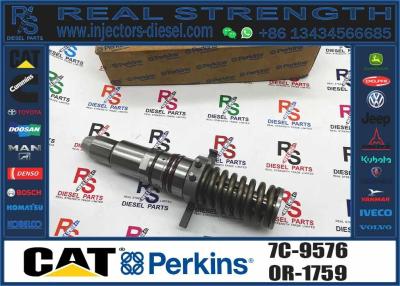 China diesel injector   7C-9576 7E-6048 7C-2239 7C-4174 7E-3384 7C-9577 7E-8836 7E-3382 for sale