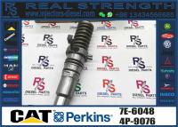 China 3512A Engine Injector  7E-6048  4P9077 7C4148 6L4355 0R-8338 10R-1252 0R-3052 0R-3051 for sale