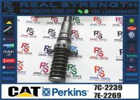 China Injector Assembly  7C-2239 7C-4174 7E-3384 7C-9577 7E-8836 7E-3382 9Y-1785 7C-4184 10R3053 for sale
