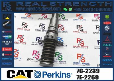 China Injector Assembly  7C-2239 7C-4174 7E-3384 7C-9577 7E-8836 7E-3382 9Y-1785 7C-4184 10R3053 for sale