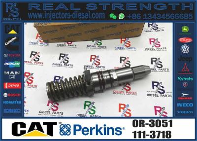 China high quality diesel injector  224-9090 7E-6408 4P-9075 4P-9076 4P-9077 7E-3383 7C-0345 7C-4175 0R-3051 for sale