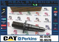 China 3512A Engine Injector  0R-3051 0R-2921 0R-2925  7C-9576 7E-6048 7C-2239 7C-4174 for sale