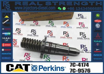 China 3512A Engine Injector  0R-3051 0R-2921 0R-2925  7C-9576 7E-6048 7C-2239 7C-4174 for sale