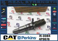 China Diesel Fuel injector  7E-3384  6L4355 0R-8338 10R-1252 0R-3052 0R-3051 0R-2921 for sale