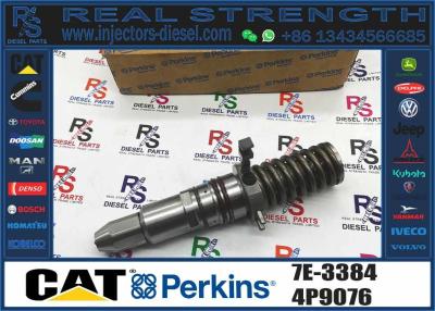 China Diesel Fuel injector  7E-3384  6L4355 0R-8338 10R-1252 0R-3052 0R-3051 0R-2921 for sale