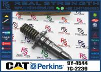 China Fuel Injector  4P-9075 4P-9076 4P-9077 7E-3383 7C-0345 7C-4175 0R-3051 7E-9983 9Y-4544 for sale