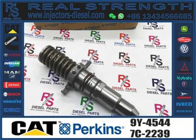 China Fuel Injector  4P-9075 4P-9076 4P-9077 7E-3383 7C-0345 7C-4175 0R-3051 7E-9983 9Y-4544 for sale