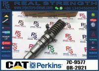 China 3512A diesel injector  0R-3051 0R-2921 0R-2925  7C-9576 7E-6048 7C-2239 7C-4174 7E-3384 7C-9577 for sale