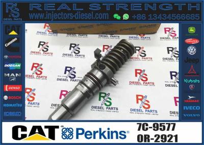 China 3512A diesel injector  0R-3051 0R-2921 0R-2925  7C-9576 7E-6048 7C-2239 7C-4174 7E-3384 7C-9577 for sale