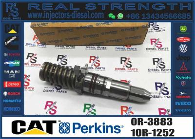 China Common Rail Injector Assy 0R-3883  4P-9075 4P-9076 4P-9077 7E-3383 7C-0345 7C-4175 0R-3051 for sale