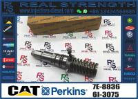 China common rail injector  7E-8836  0R-2921 0R-2925  7C-9576 7E-6048 7C-2239 for sale